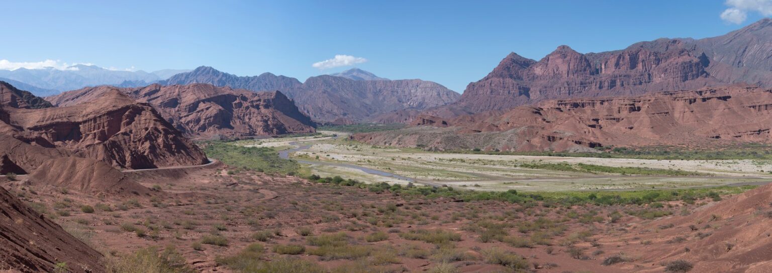 Destinations - Undiscovered Destinations