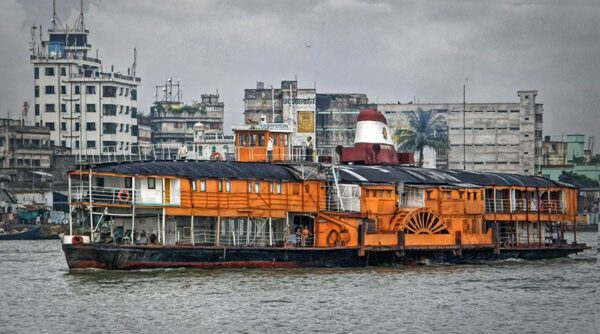 Small Group Bangladesh Tours & Guided Trips