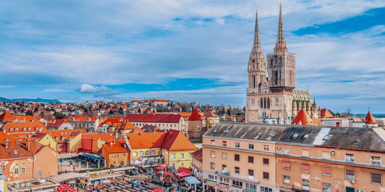 Destinations - Undiscovered Destinations