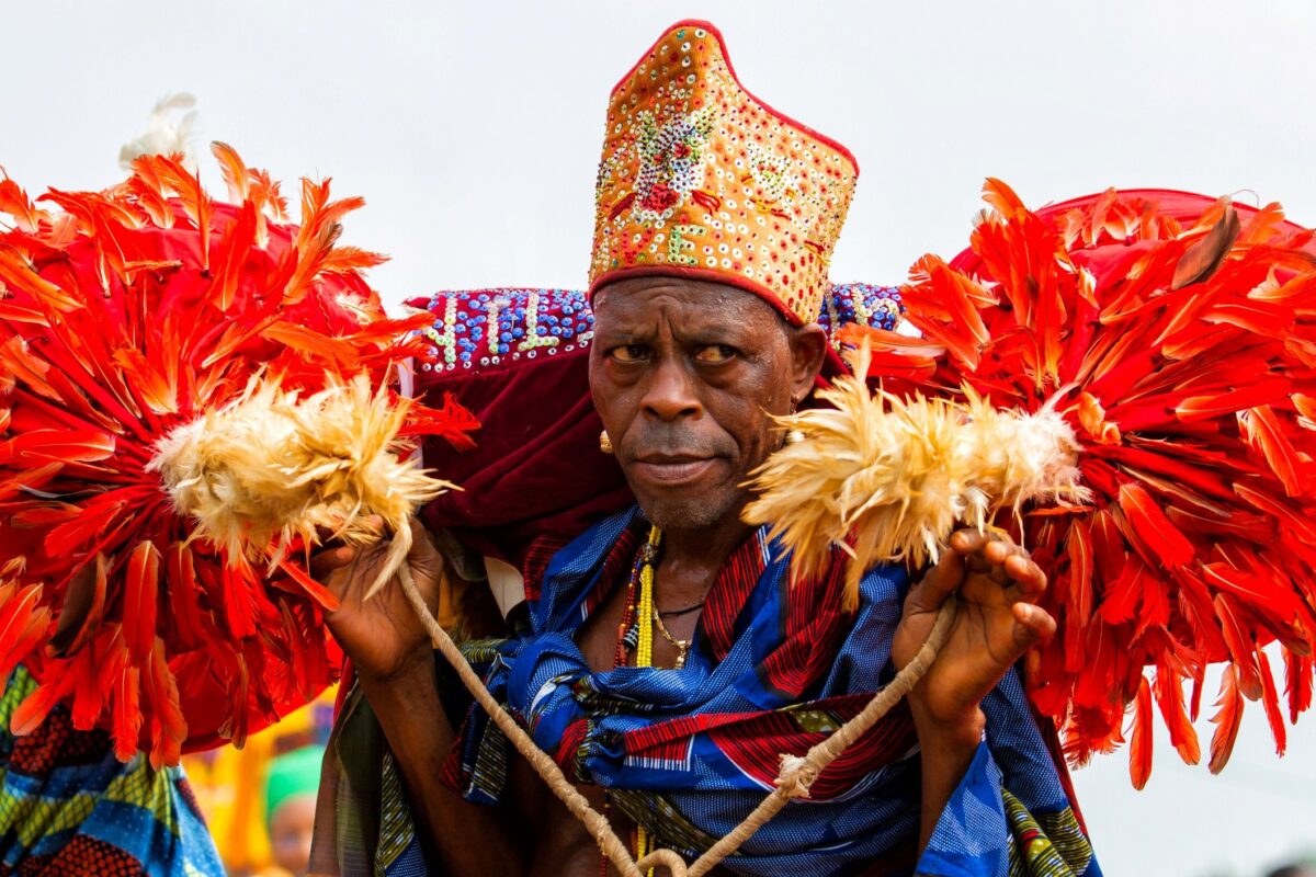 Ghana, Togo & Benin Itinerary | 25-Day West Africa Tour