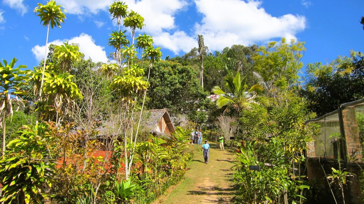10 Best Places to Visit in Madagascar