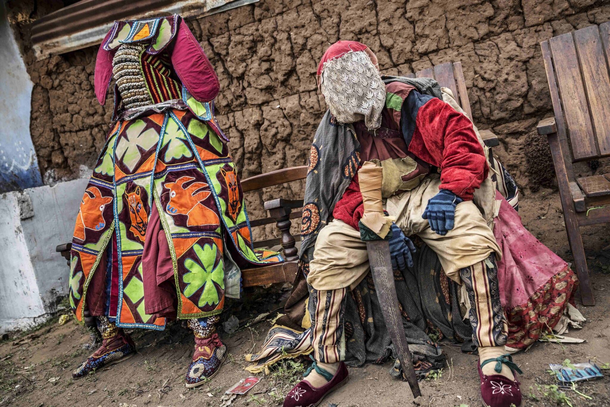 Benin Tours & Travel Packages | Small Group Cultural Holidays