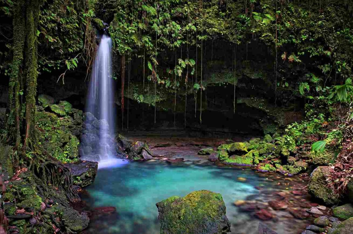 Explore the Caribbean Islands with Guided Small Group Tours