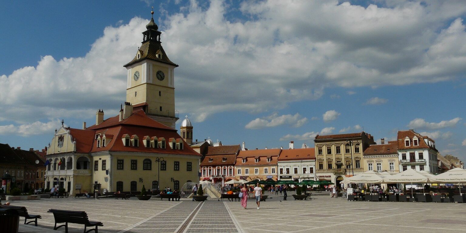 Explore Romania's Hidden Gems | Undiscovered Destinations