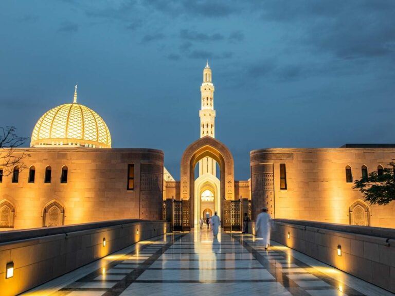 Is Oman Safe to Travel? A Complete Safety Guide for Tourists