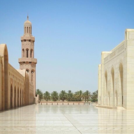 Is Oman Safe to Travel? A Complete Safety Guide for Tourists