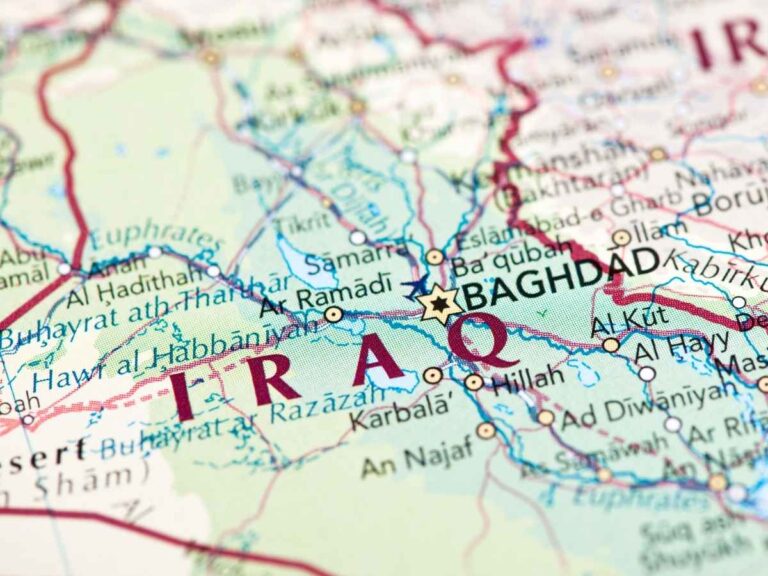 10 Fascinating Facts About Iraq’s History and Culture