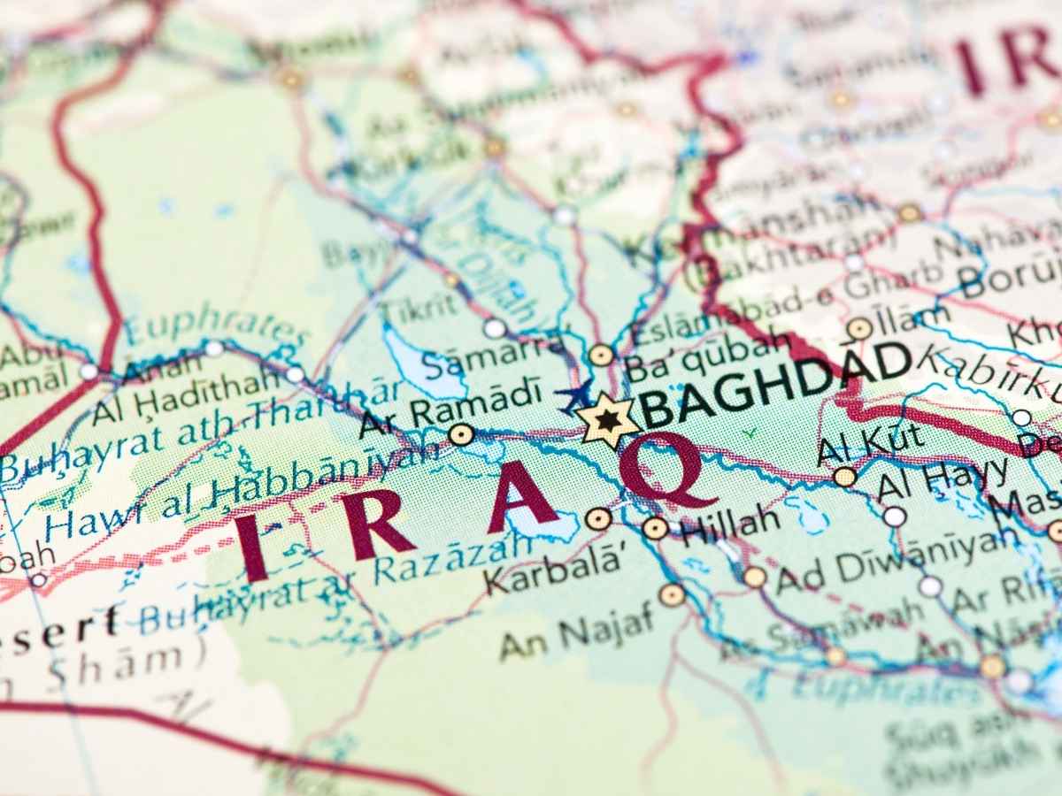 10 Fascinating Facts About Iraq’s History and Culture