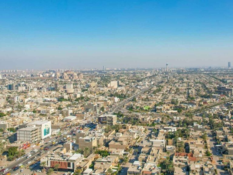 10 Fascinating Facts About Iraq’s History and Culture